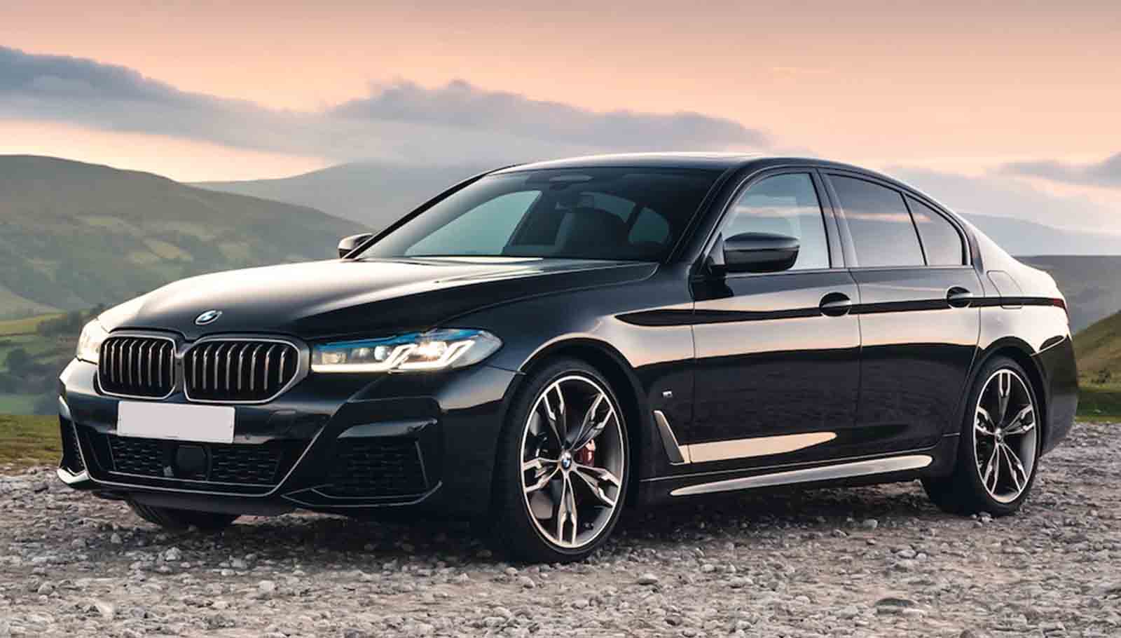 BMW Lease deals | Hot Car Leasing