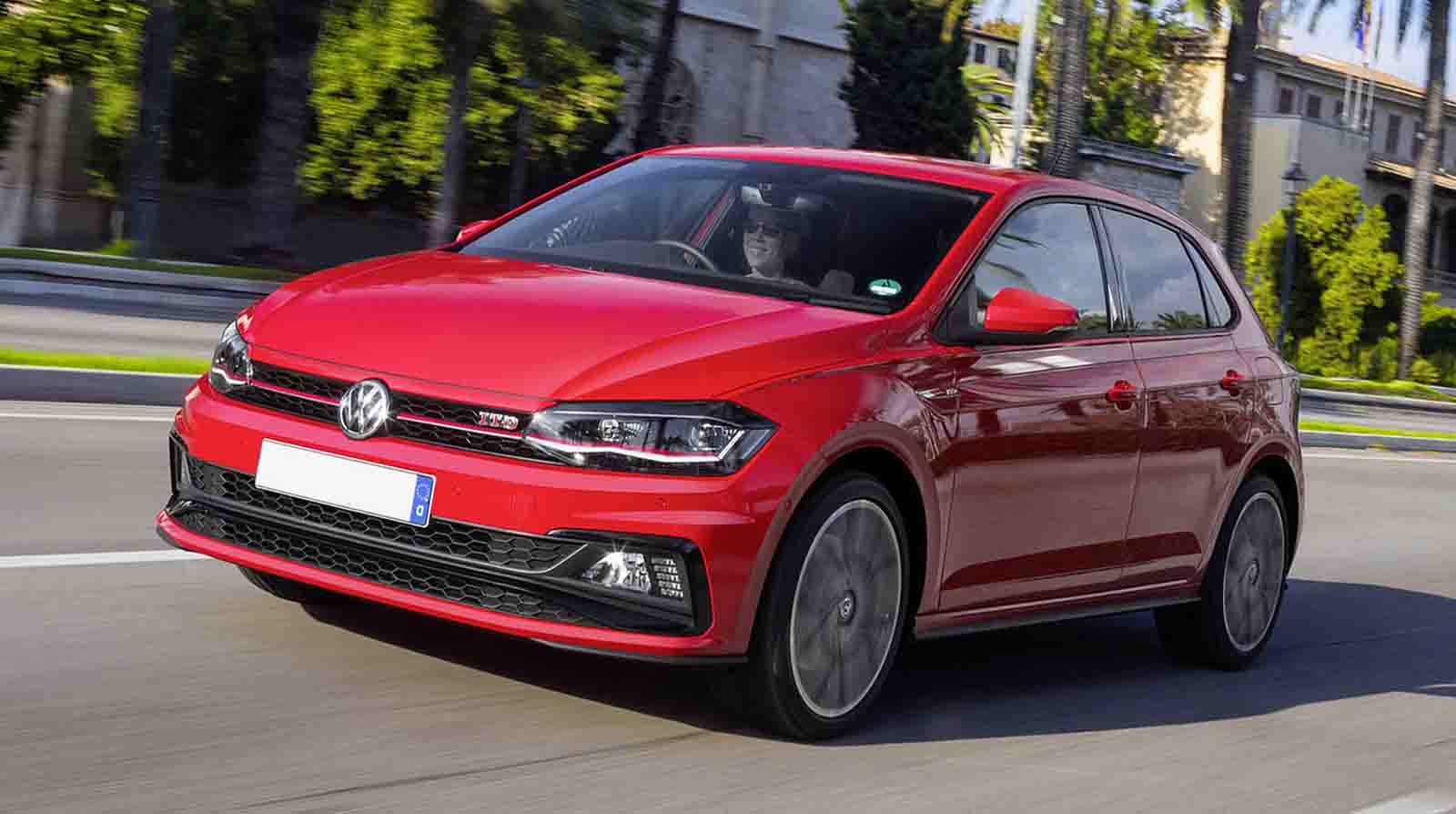 Volkswagen Lease deals | Hot Car Leasing