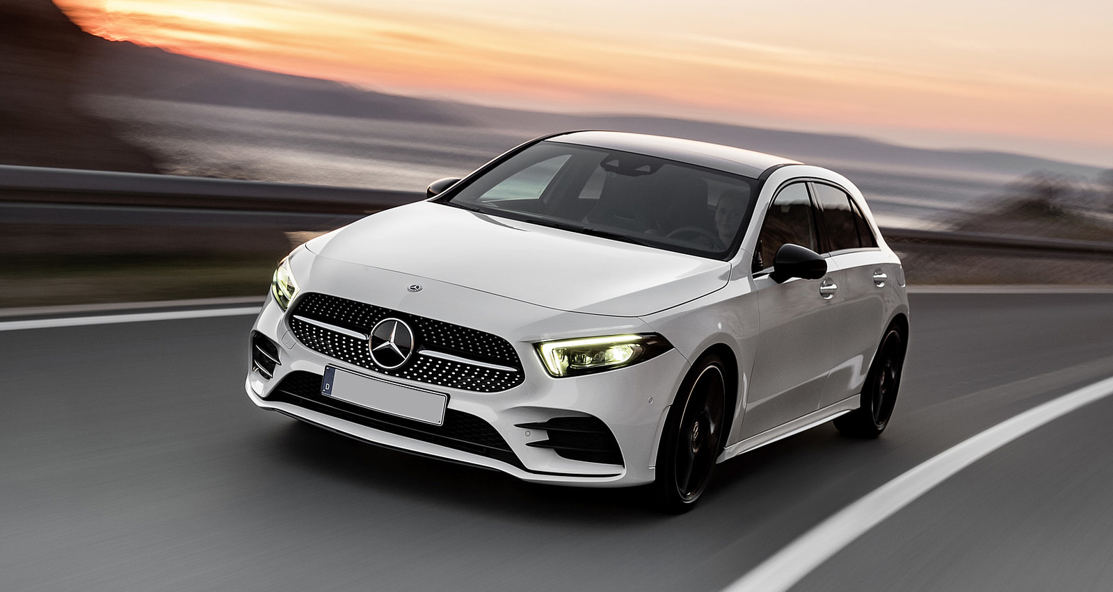 A Class A180 SE Hatch 1.3L Petrol Manual Petrol Manual