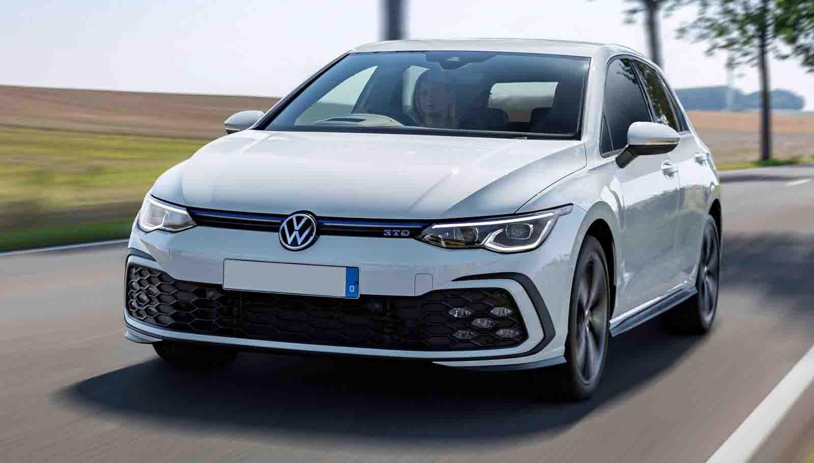Volkswagen Lease deals | Hot Car Leasing